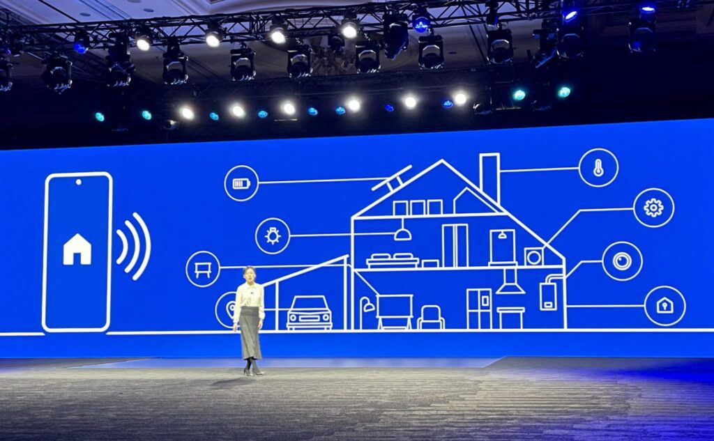 HCA Announces New Specification for Better Interoperability Across Connected Homes at CES 2023 ...
