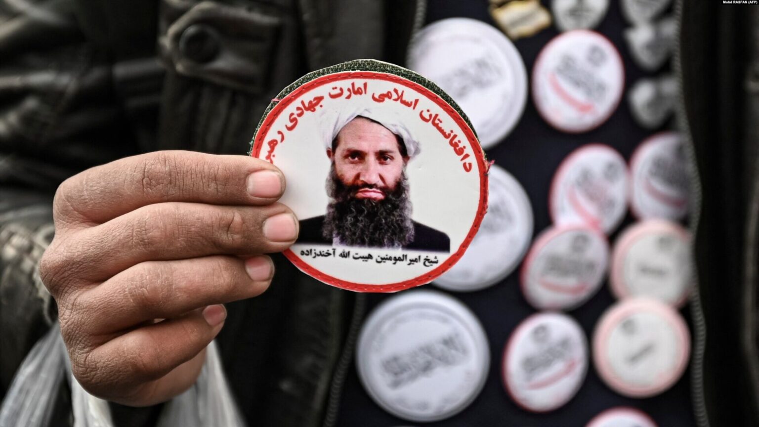 Taliban Leader's Dominance Results In Increased Oppression, Isolation ...