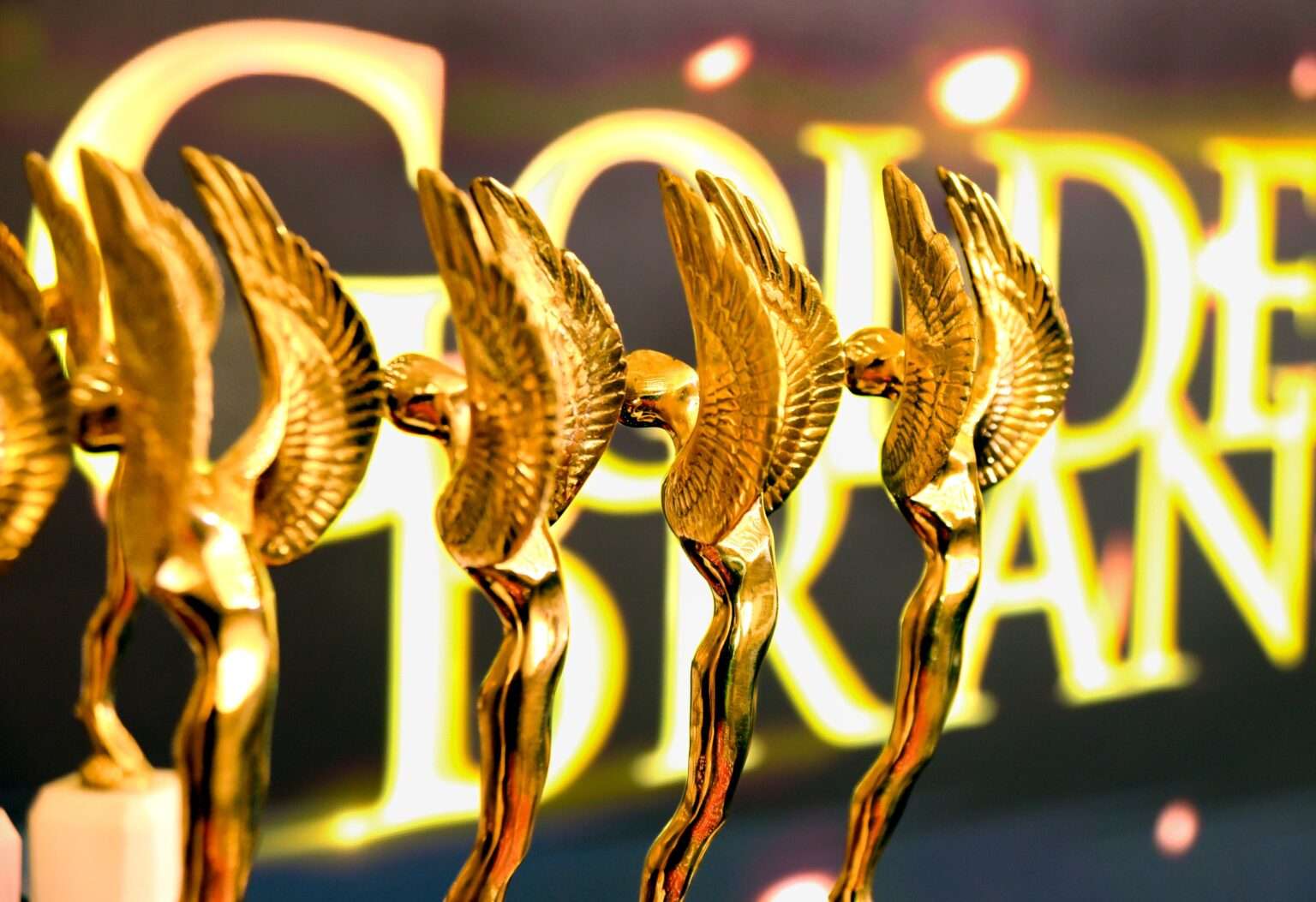 Golden Brand Awards 2025 – A Night of Excellence - The Washington Inquirer